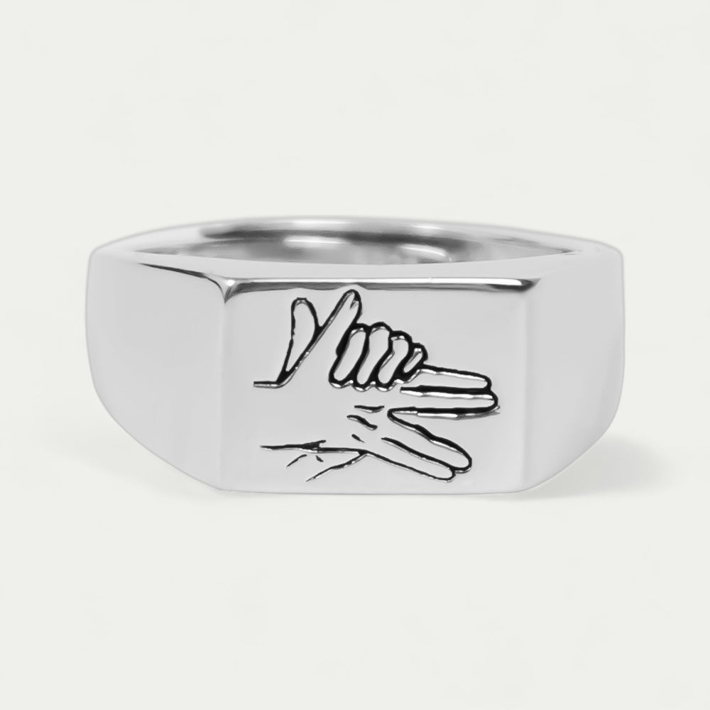 Rings – Studio.Crude