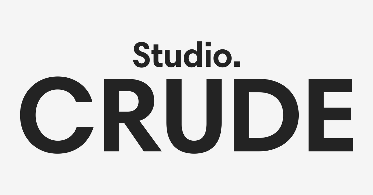 Studio.Crude